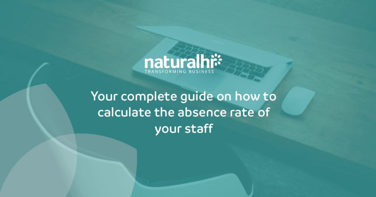 The Complete Guide To Calculate Absence Rate Of Staff Natural HR the-complete-guide-to-calculate-absence-rate-of-staff-natural-hr